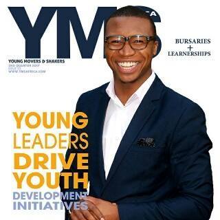 YMS Magazine - Typewrite Transcription and Editing Services